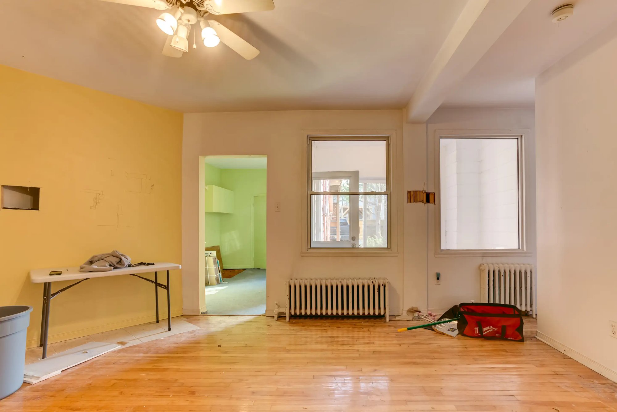 St Vallier Project | Échelle Humaine